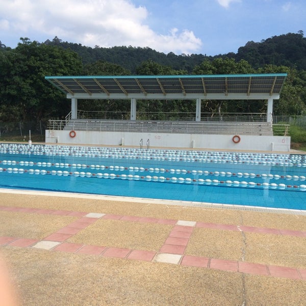 TARC Swimming Pool - Swimming Pool