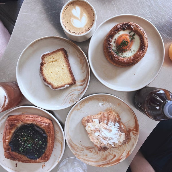 Dou Dou Bake - 10 tips