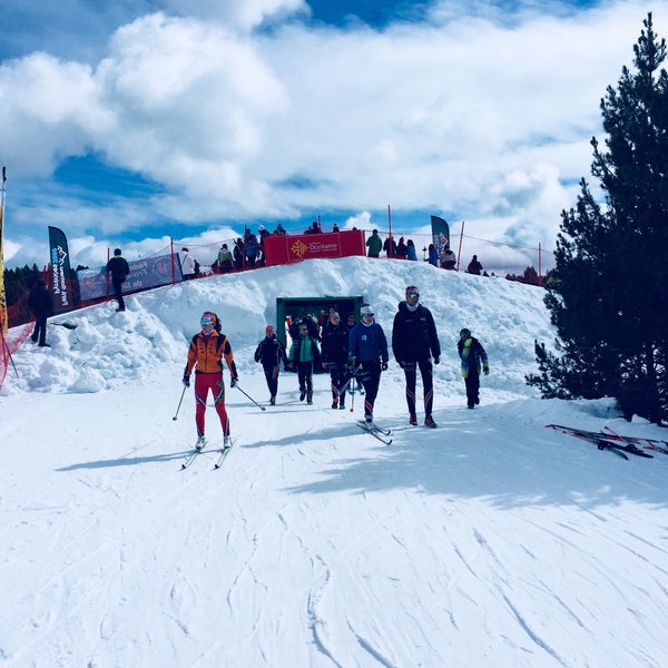 Font-Romeu - 6 tips from 567 visitors