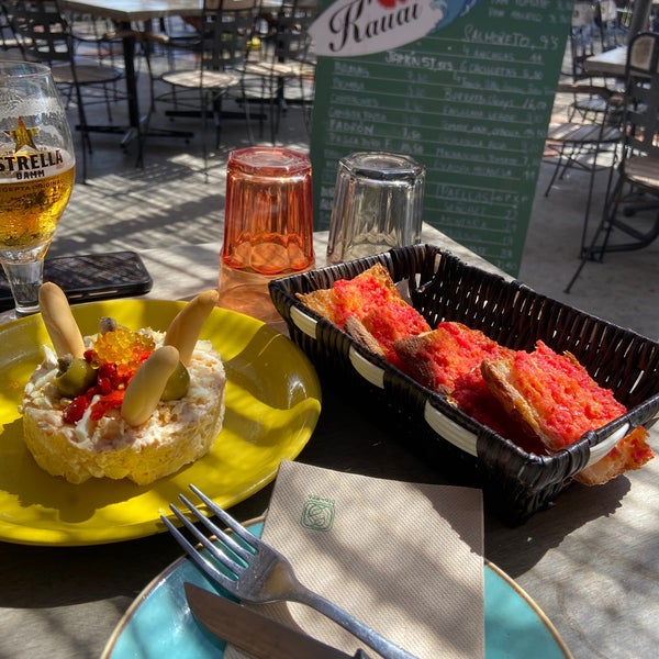 Kauai - Gavà, Catalunya