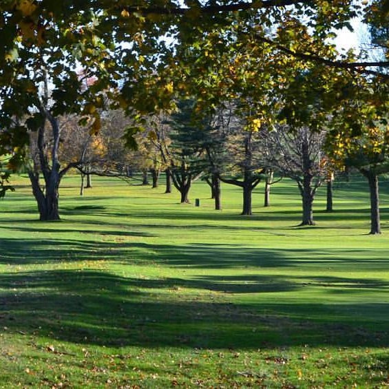 Kernwood Country Club - North Salem - 1 Kernwood St