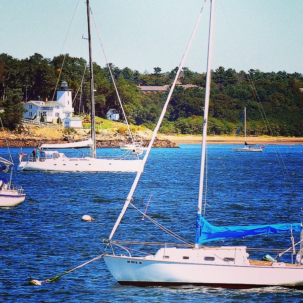 Beverly Harbor - Beverly, MA