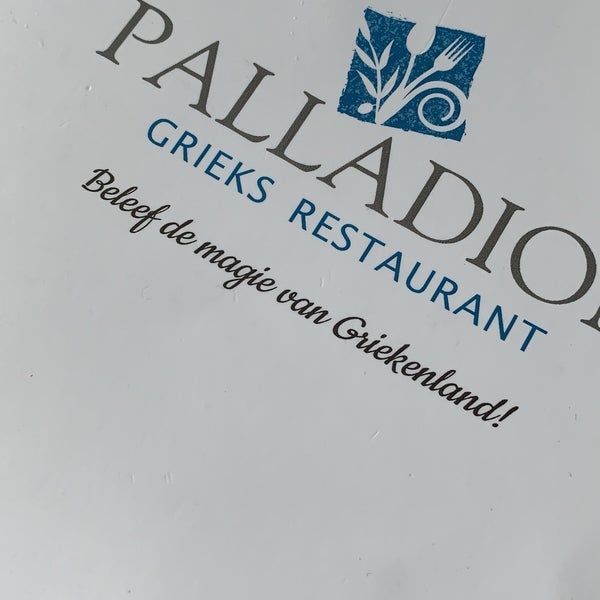 Palladion - Greek Restaurant