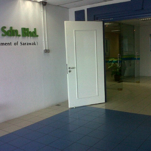 LAKU Management Sdn Bhd - Office