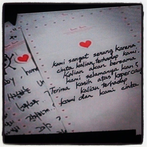 2 PM World Concert, Mata Elang International Stadium (MEIS), Ancol ...