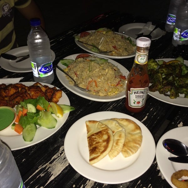 Seaman's Club - الرفاعة - 2 tips