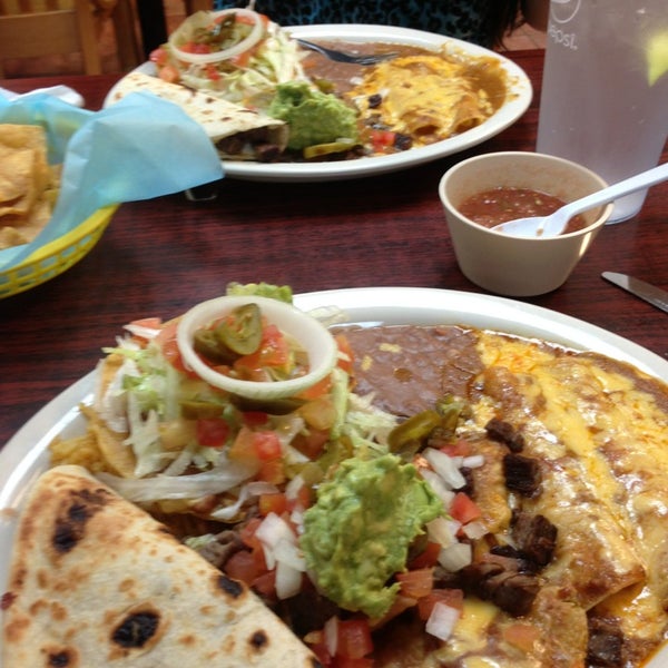 Taco Ole - 3 tips from 124 visitors