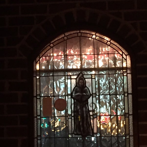 Monastery Restaurant - Eastern European Restaurant in Downtown Norfolk