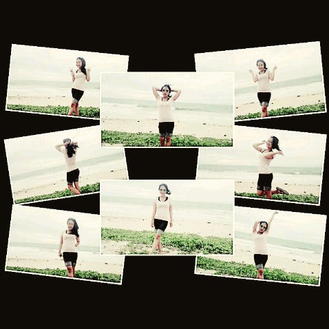 Santolo Beach - Arts and Entertainment in Garut