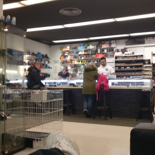 Vape Room Helsinki - Vape Store in Helsinki