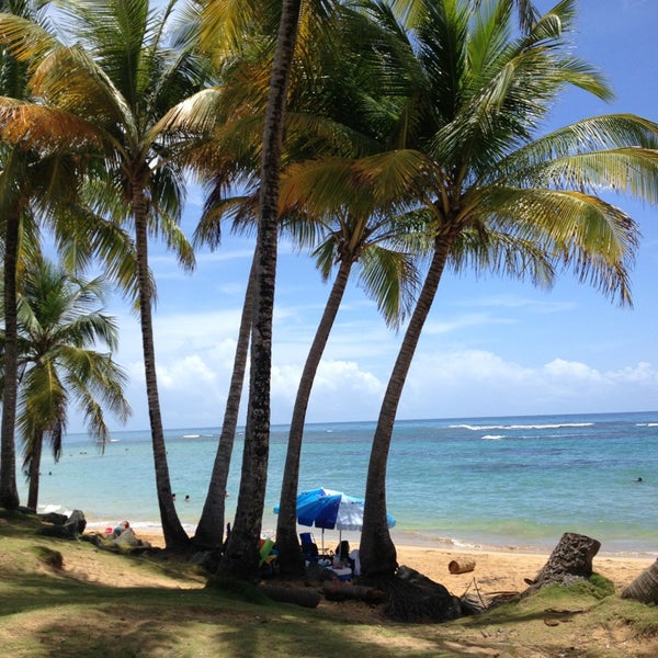 Costa Azul / Playa Azul - 20 tips