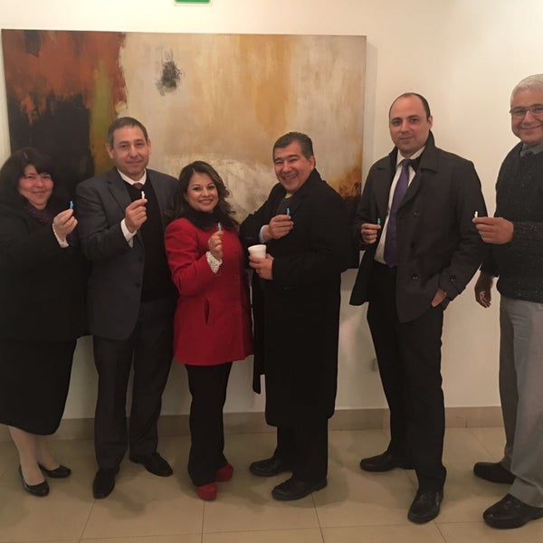 ICAMI - 3 tips from 201 visitors