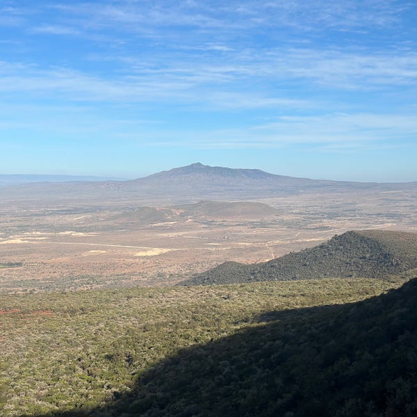 Great Rift Valley View Point - 14 tips