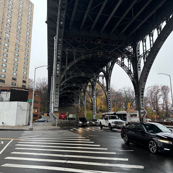 Photos at Riverside Drive Overpass Bridge - Bridge in New York