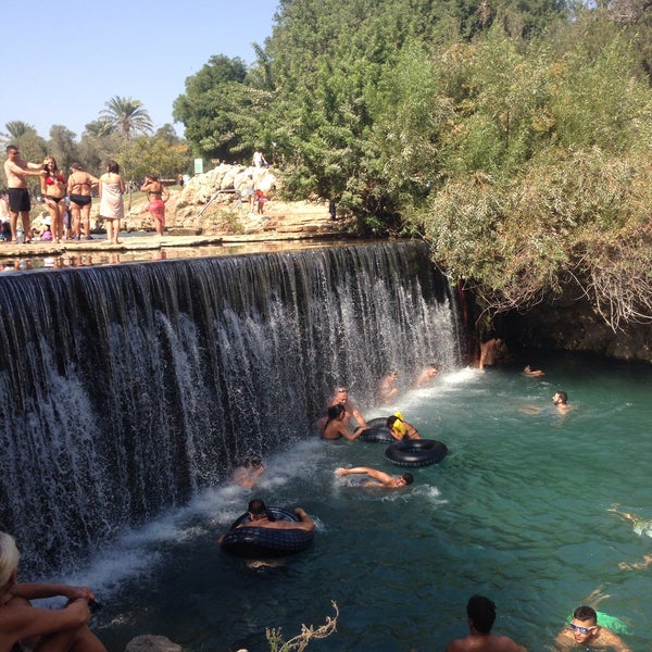 Sachne - Ha Zafon, Israel