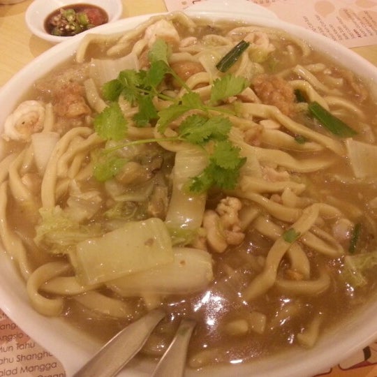 Chuan Tin Restaurant - Chinese Restaurant