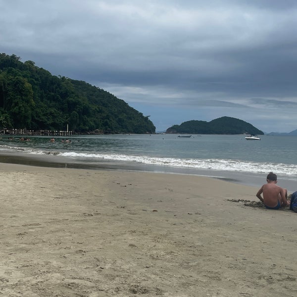 Praia Do Engenho - Beach