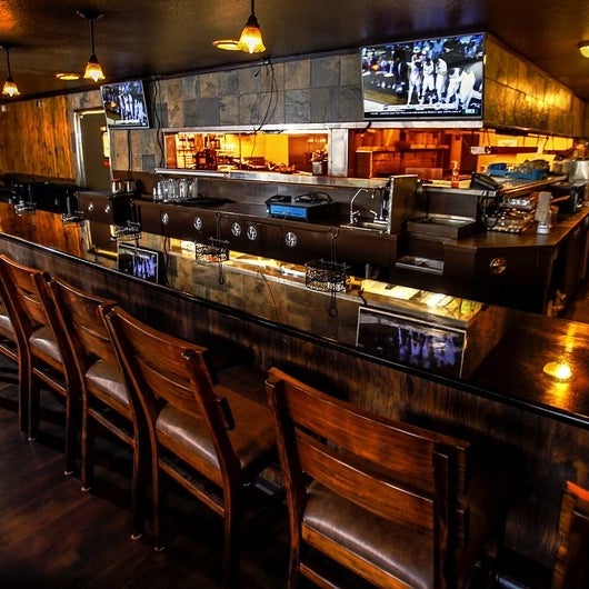 Buzz Inn Steakhouse - Everett, WA