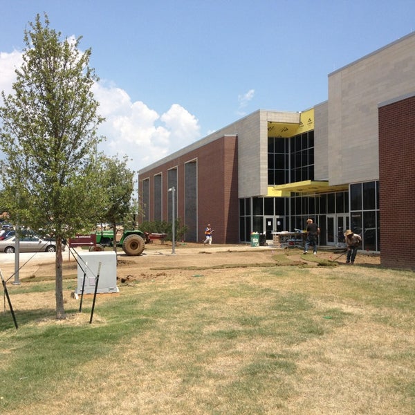 Photos at Lewisville High School - Lewisville, TX