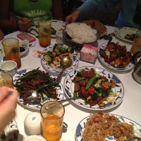 Seven Woks - Scarsdale, NY