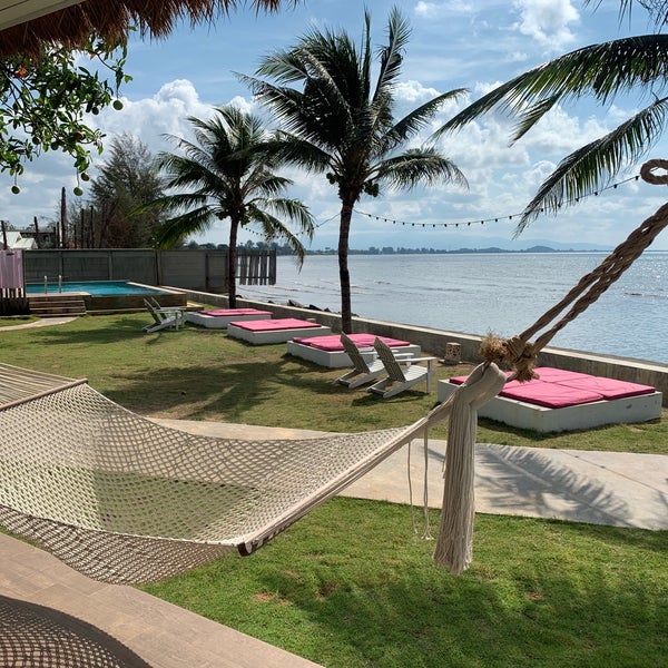 Sea CoCo (ซีโคโค่) - 49/5 Moo 9