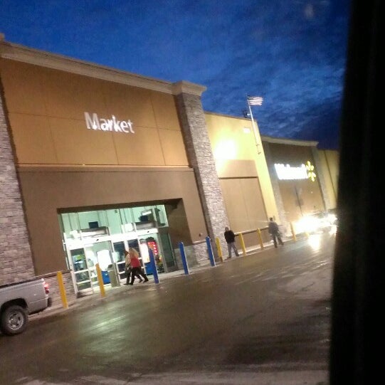Photos at Walmart Supercenter - Bloomington, IN