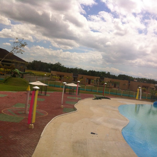 Villa Rizza Hotel And Resort