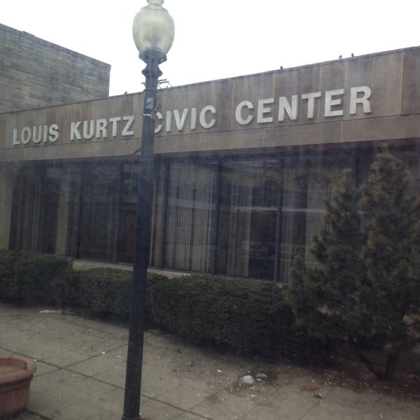 Photos at Louis Kurtz Civic Center - Spring Valley, NY