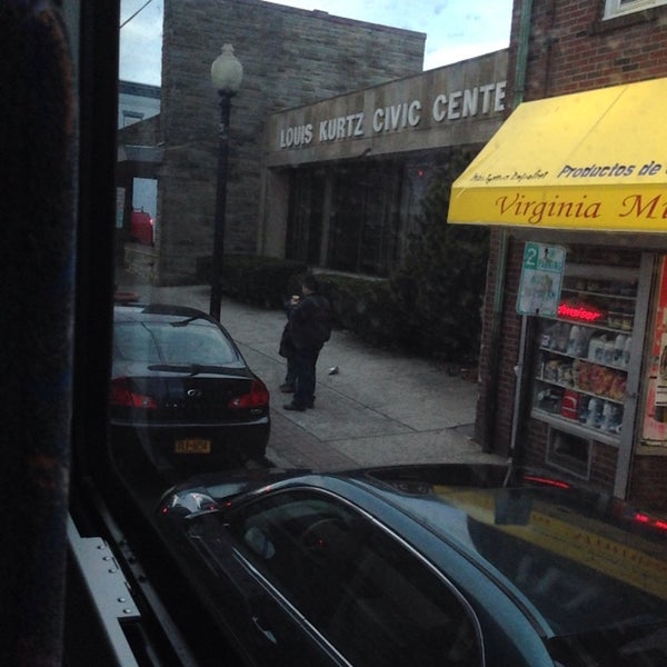 Photos at Louis Kurtz Civic Center - Spring Valley, NY