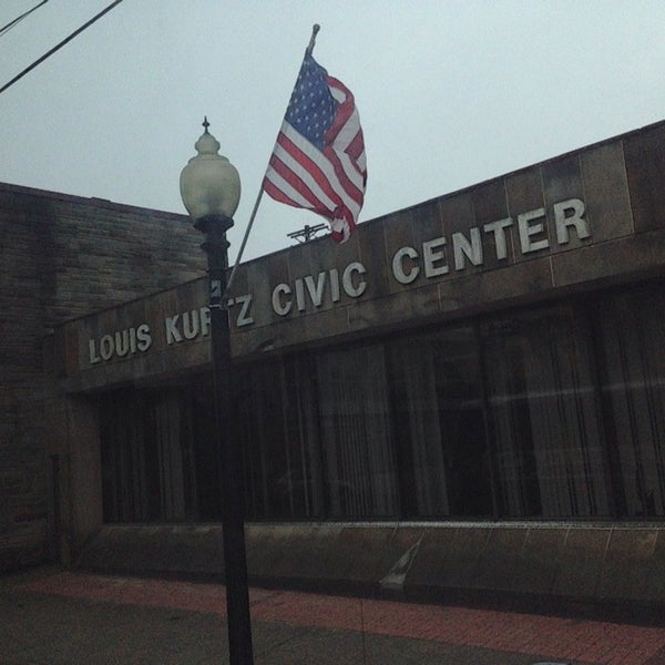 Photos at Louis Kurtz Civic Center - Spring Valley, NY