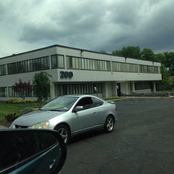 The 200 Building - Spring Valley, NY