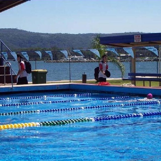 Photos at Gosford Olympic Pool - 10 tips