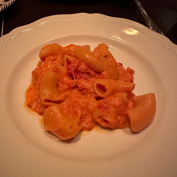 Carbone - Italian Restaurant in The Strip