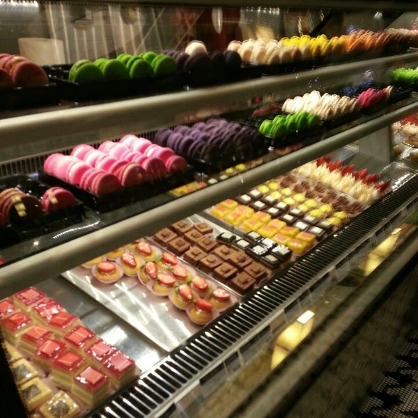 Brunetti - Café in Singapore