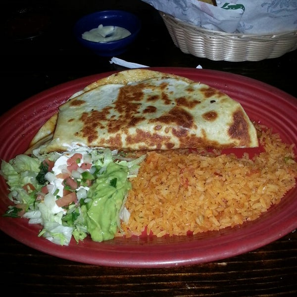 Del Rancho Mexican Grill - Mexican Restaurant