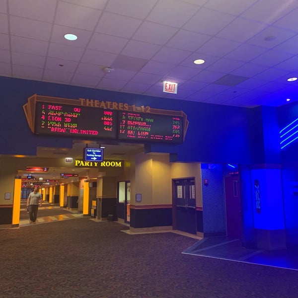 Photos at Regal City North 4DX & IMAX - Northwest Side - 82 tips