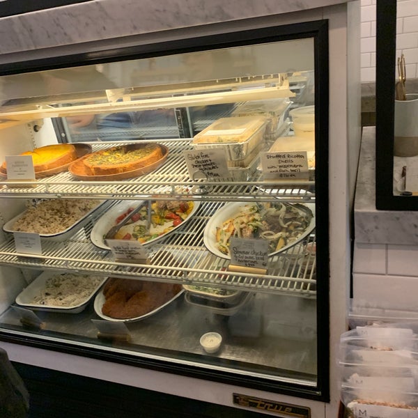 Moveable Feast - Bakery