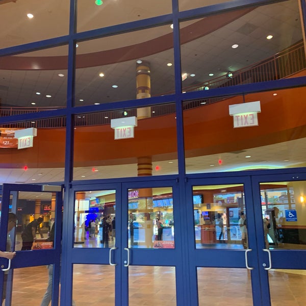 Photos at Regal City North 4DX & IMAX - Northwest Side - 82 tips