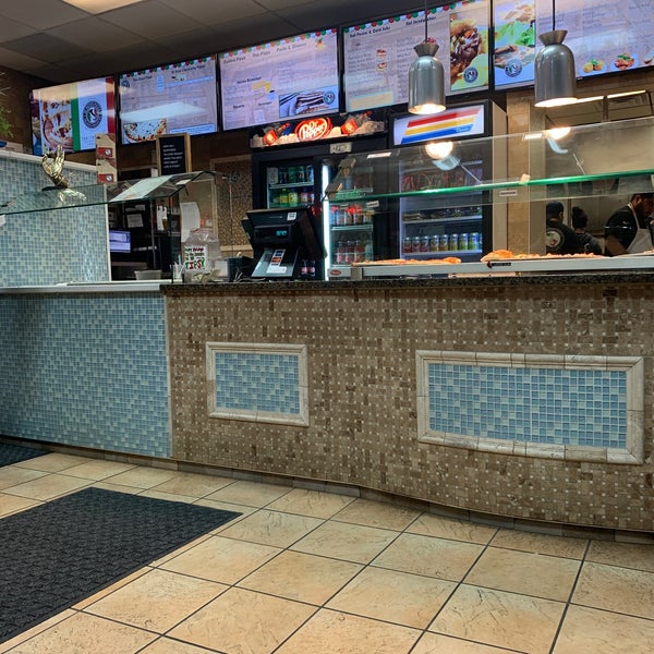 Photos at Di Nico's Pizza - Pizza Place