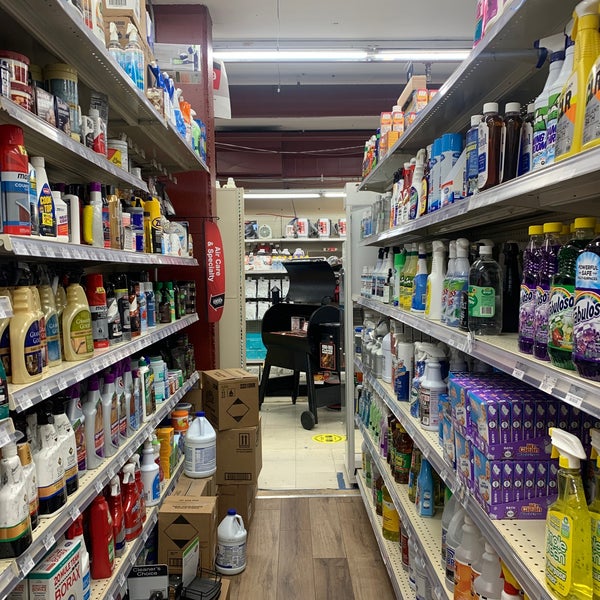Gordon's Ace Hardware - Near North Side - Chicago, IL