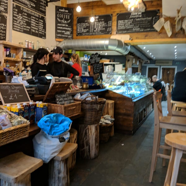 Farm W5 - 19 The Green