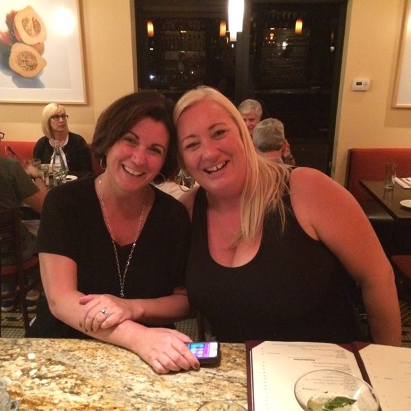 Cafe Bink - N Tom Darlington Dr.