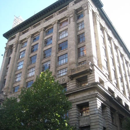 mattt SHOP (Now Closed) - Melbourne CBD - 0 tips