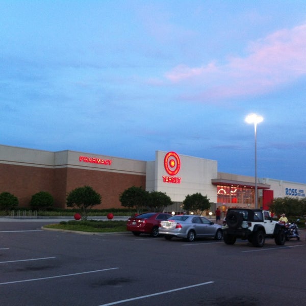 Photos at Target - Big Box Store in Palm Bay, FL