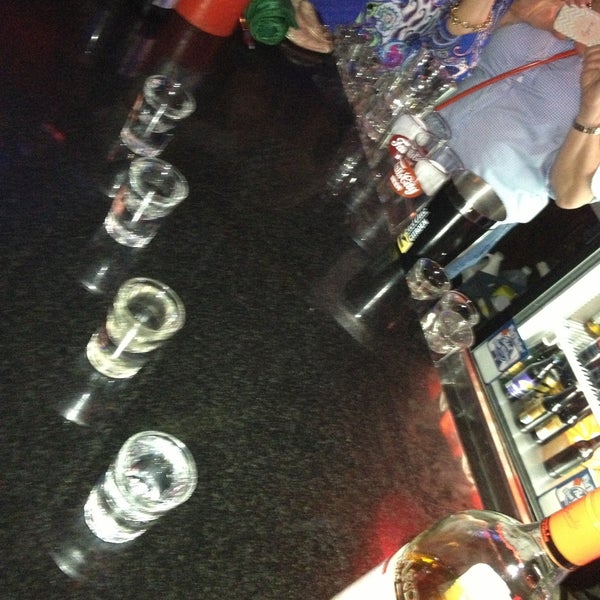 Left Field Lounge - Dive Bar in Louisville