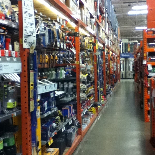 Photos at The Home Depot - Hardware Store in Portland