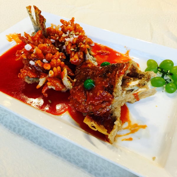 Photos at 松鹤楼 Song He Lou - Chinese Restaurant