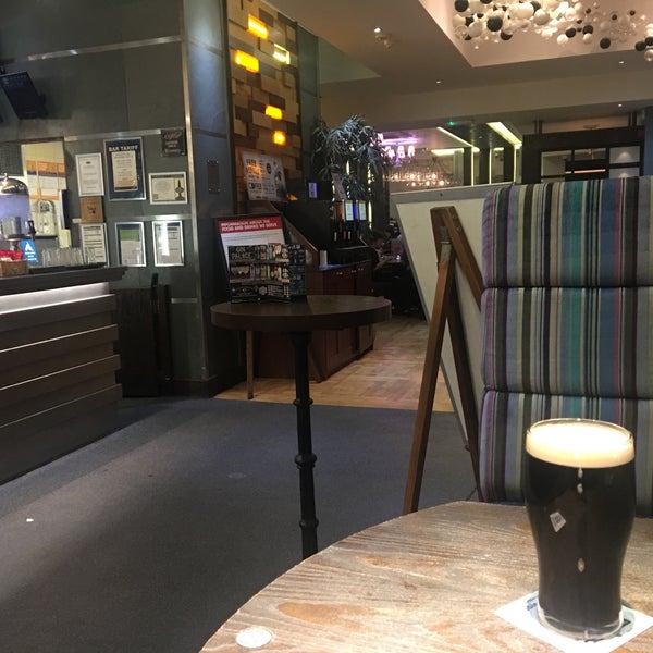 The Watchman (Wetherspoon) - Pub in New Malden, London, Greater London