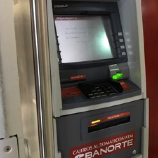 Banorte - Mérida, Yucatán