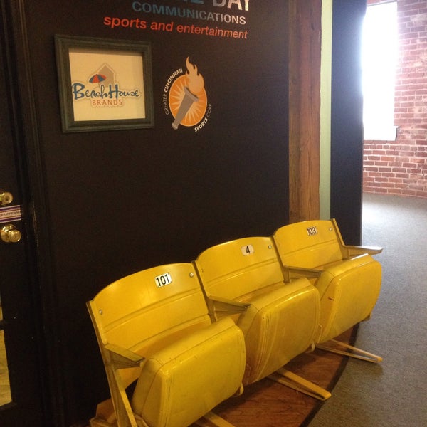 Game Day Communications - Office in Cincinnati